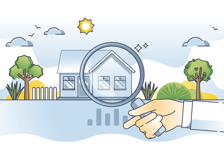 What to look for in your Technical Assessor and The Importance of Home ...